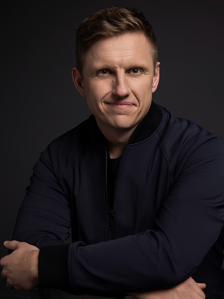 SCAD Acting Showcase - Acting 2024 | SCAD.edu