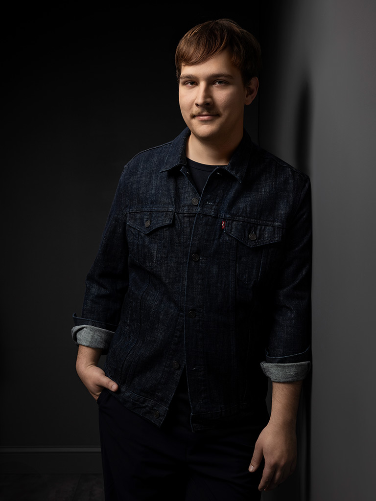 SCAD Acting Showcase - Acting 2024 | SCAD.edu