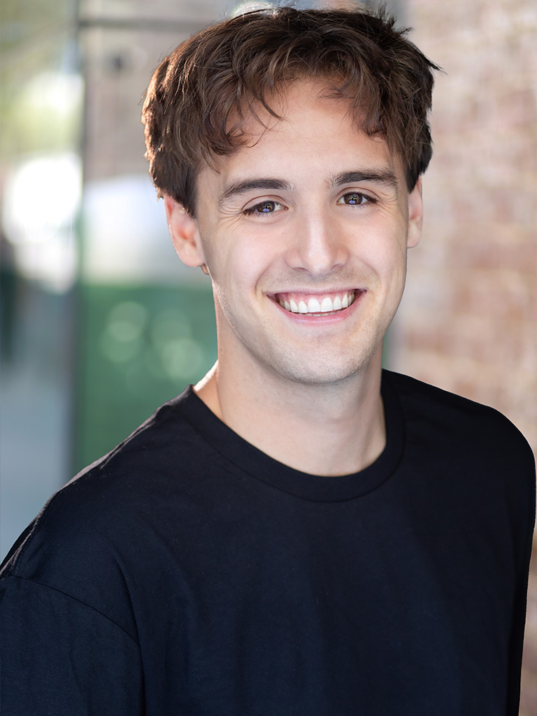 SCAD Musical Theater Showcase - Musical Theater 2024 | SCAD.edu