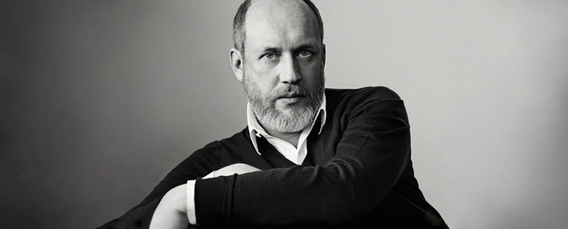 Oscar de la Renta's Peter Copping on making a fashion career | SCAD.edu