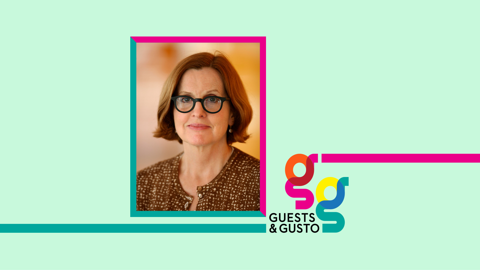 'Guests and Gusto' with Roberta Smith | SCAD.edu
