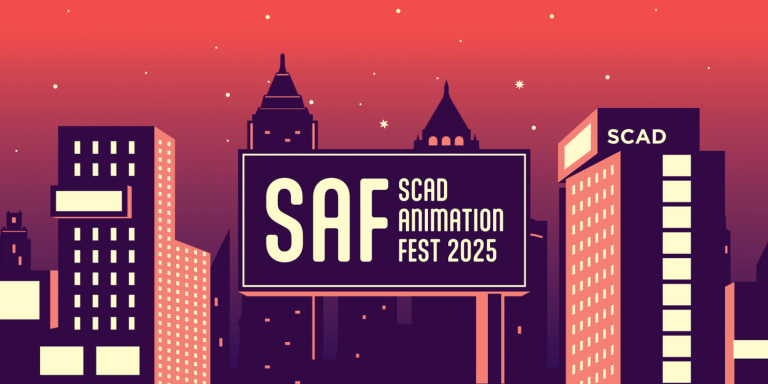 SCAD AnimationFest to Honor Phineas and Ferb, KPop Demon Hunters | SCAD.edu