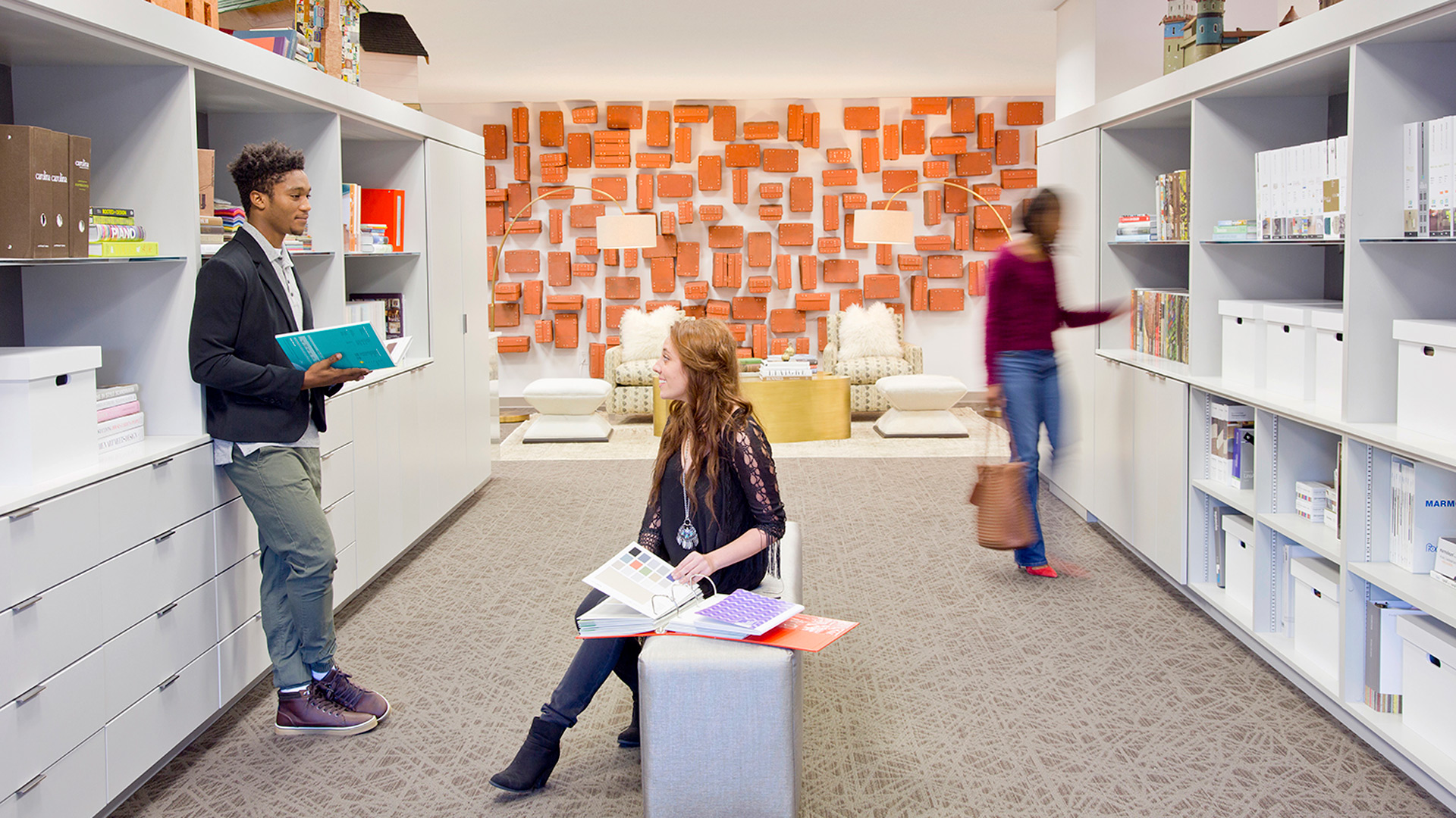 Top Ten posts of 2021: superlative students | SCAD.edu