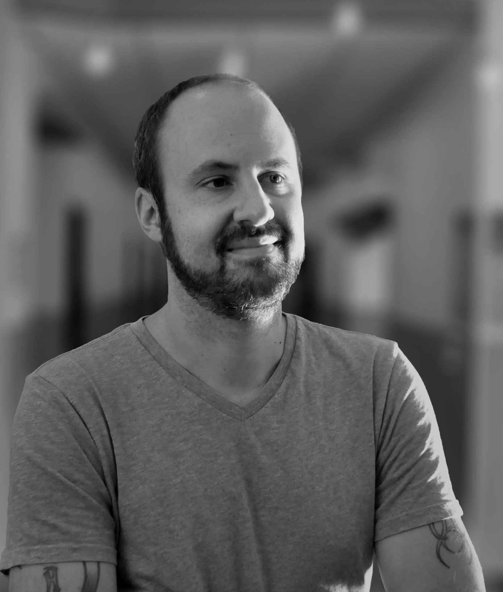 Scott Carter | SCAD.edu