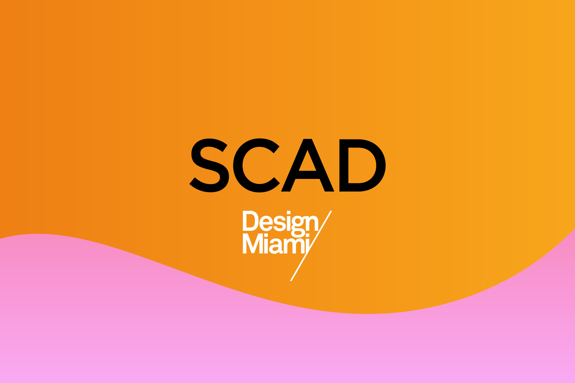 Scad Logo Vector