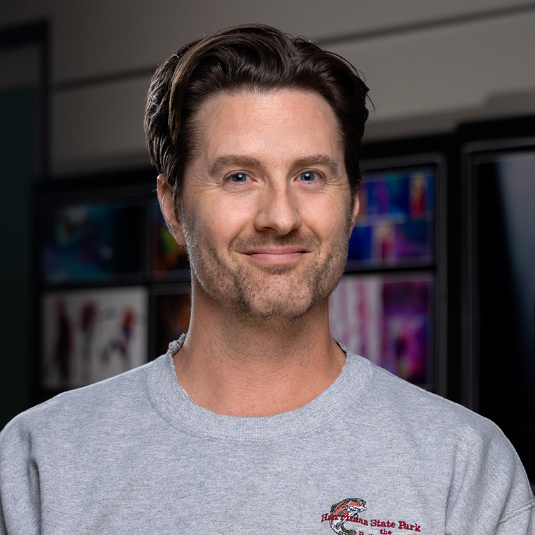 SCAD AnimationFest 2025 Honored Guests | SCAD.edu