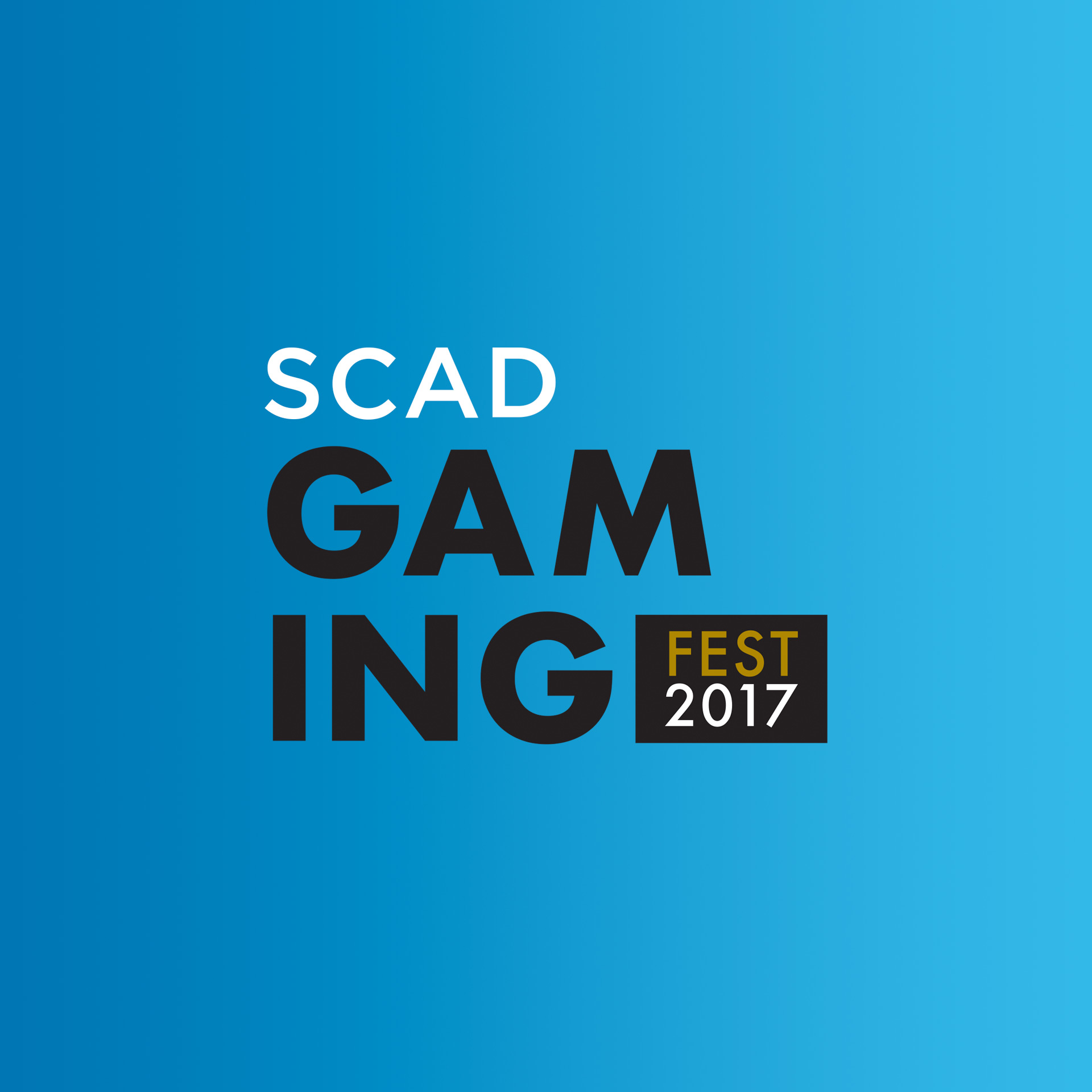 Level up at GamingFest | SCAD.edu Level up at GamingFest | SCAD.edu