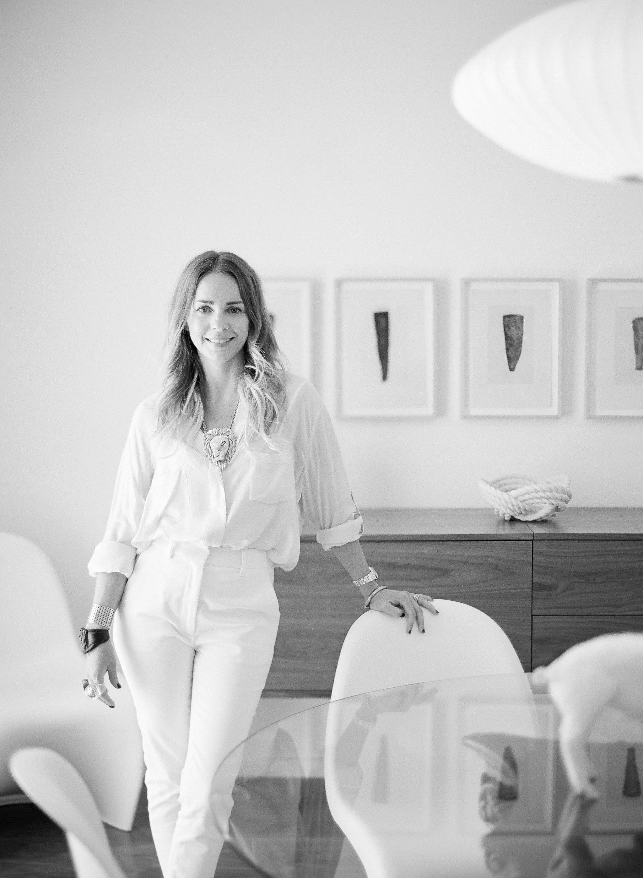 Tamara Kaye-Honey | SCAD.edu