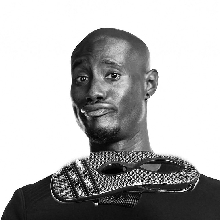 Quintin Williams | SCAD.edu