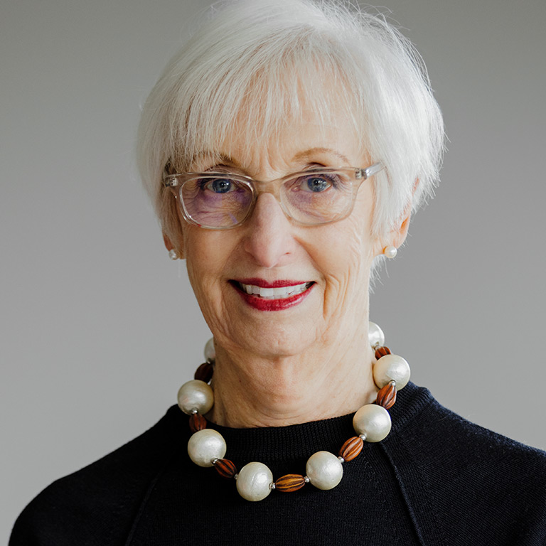 Barbara Sallick | SCAD.edu