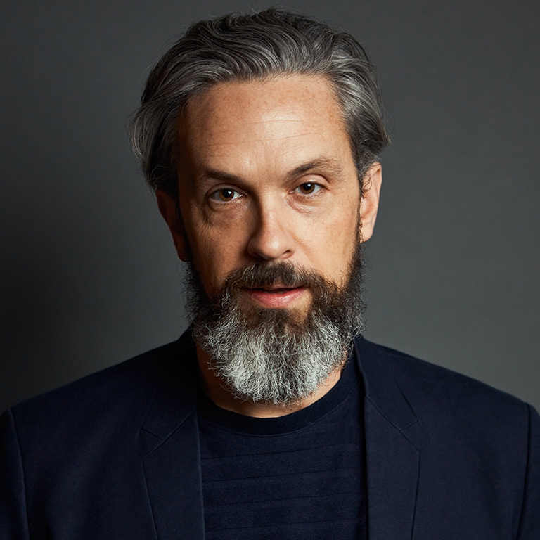 Drew Stuart | SCAD.edu