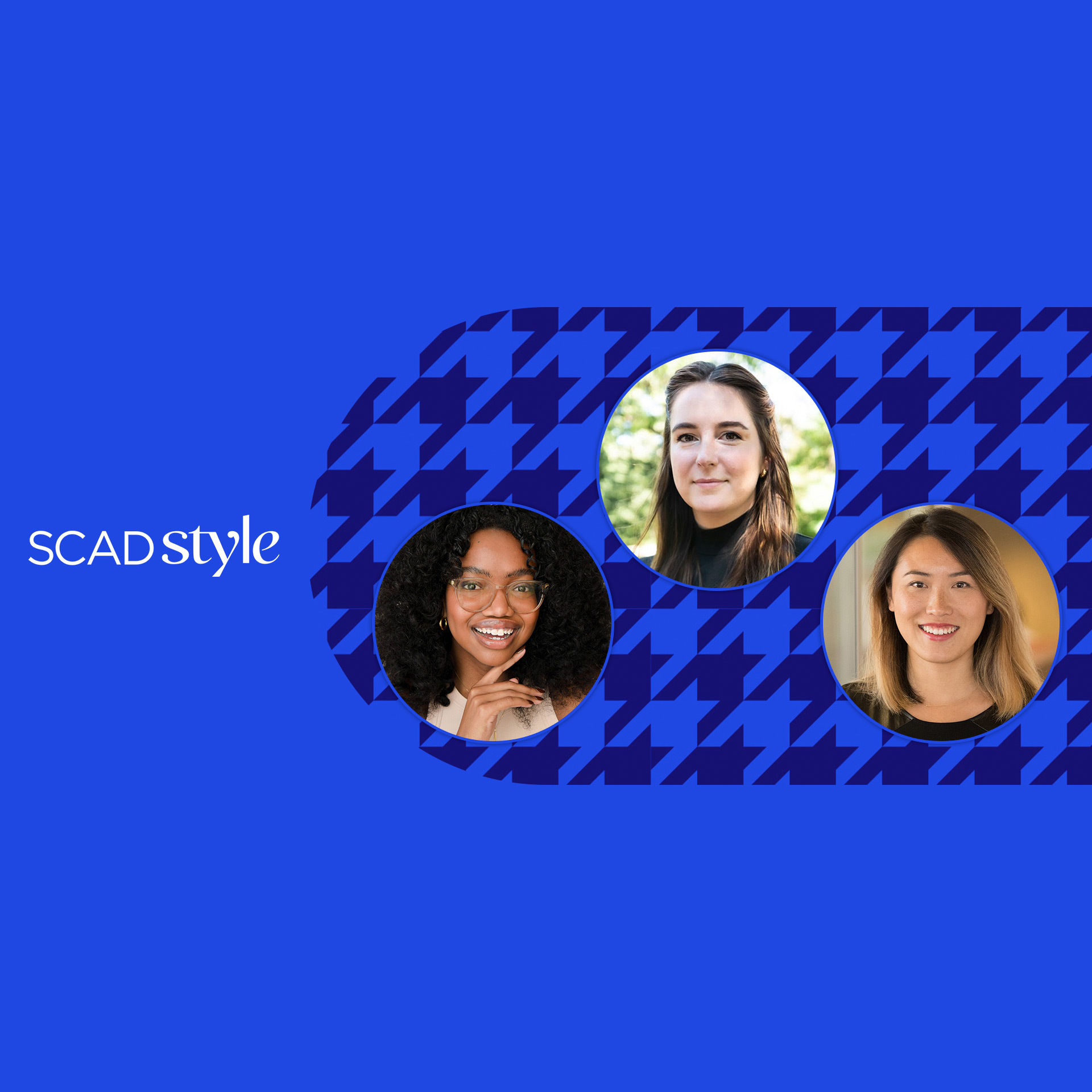 'Hive Mind' activate! | SCAD.edu