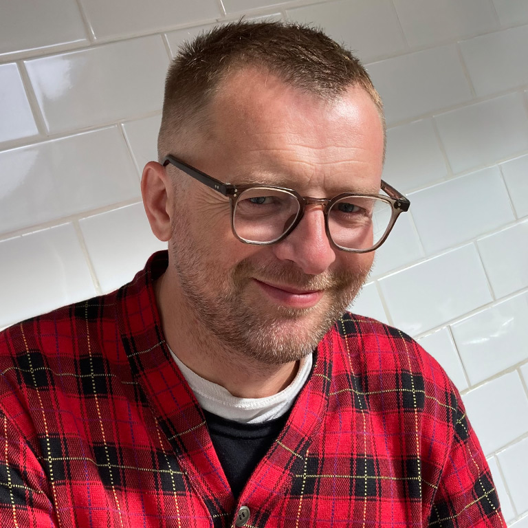 Charlie Porter | SCAD.edu