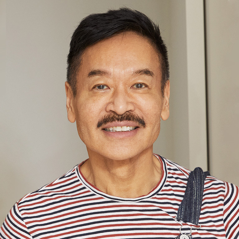 George Yabu | SCAD.edu