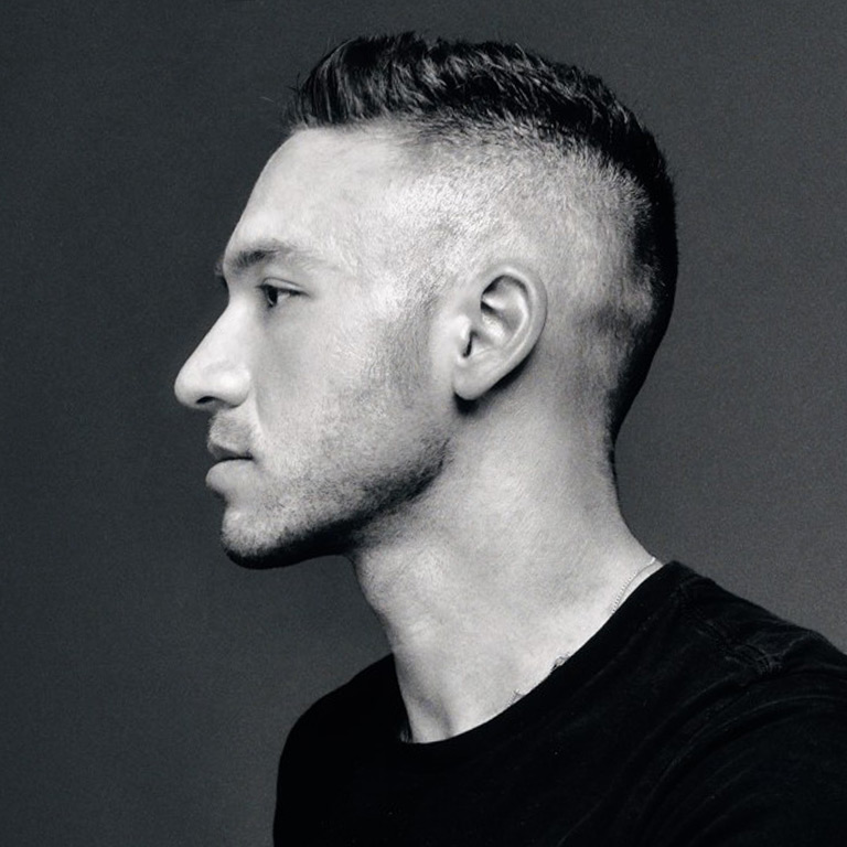 Joshua Glass | SCAD.edu