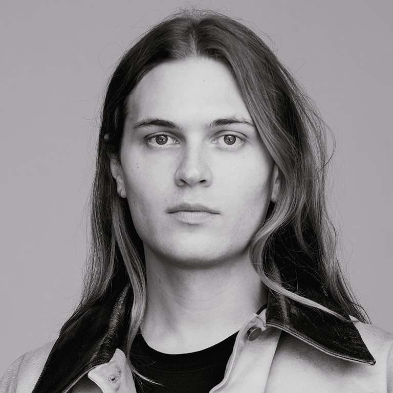 Michael Bailey-Gates | SCAD.edu