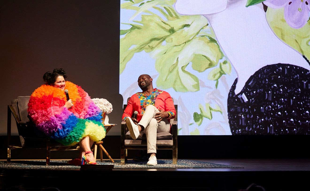 Styles galore at SCADstyle 2024 | SCAD.edu