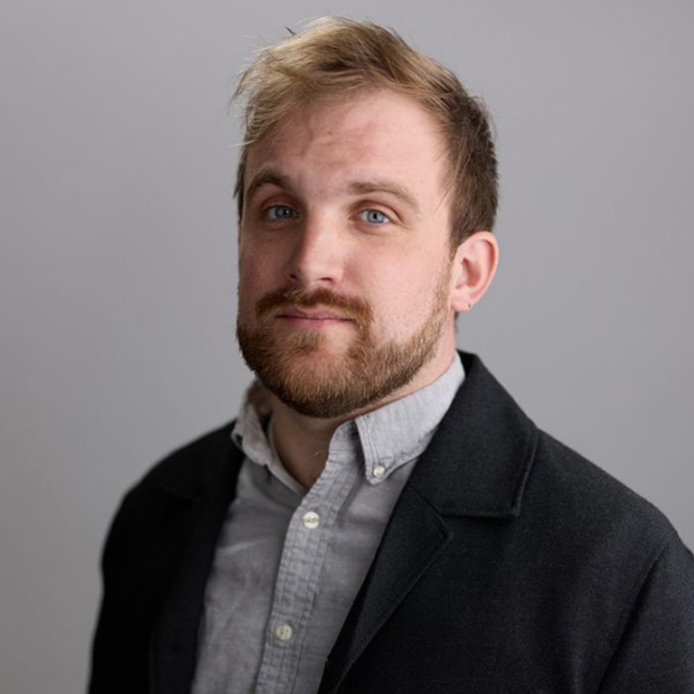 Ben Dreith | SCAD.edu