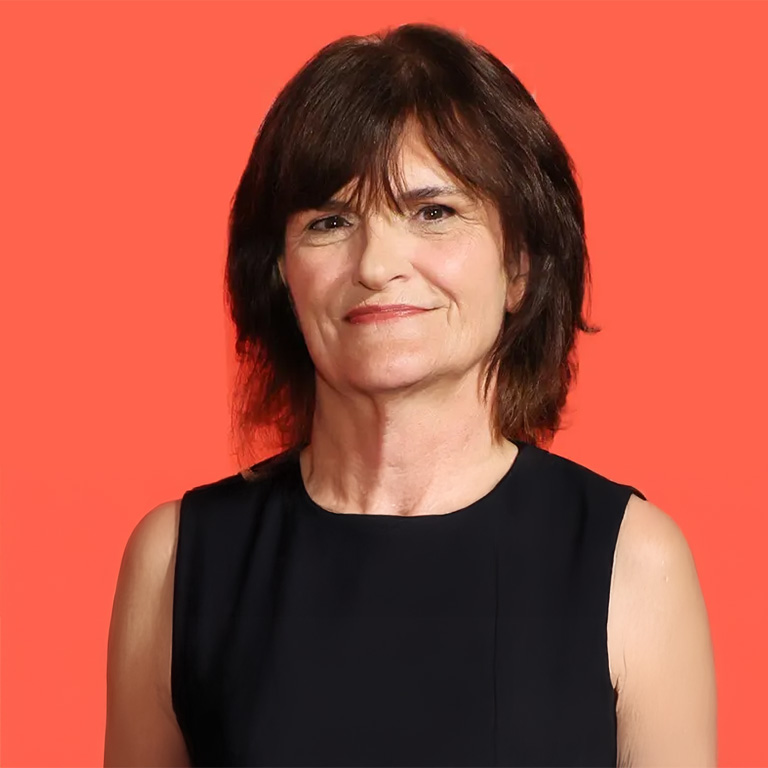 Cathy Horyn | SCAD.edu