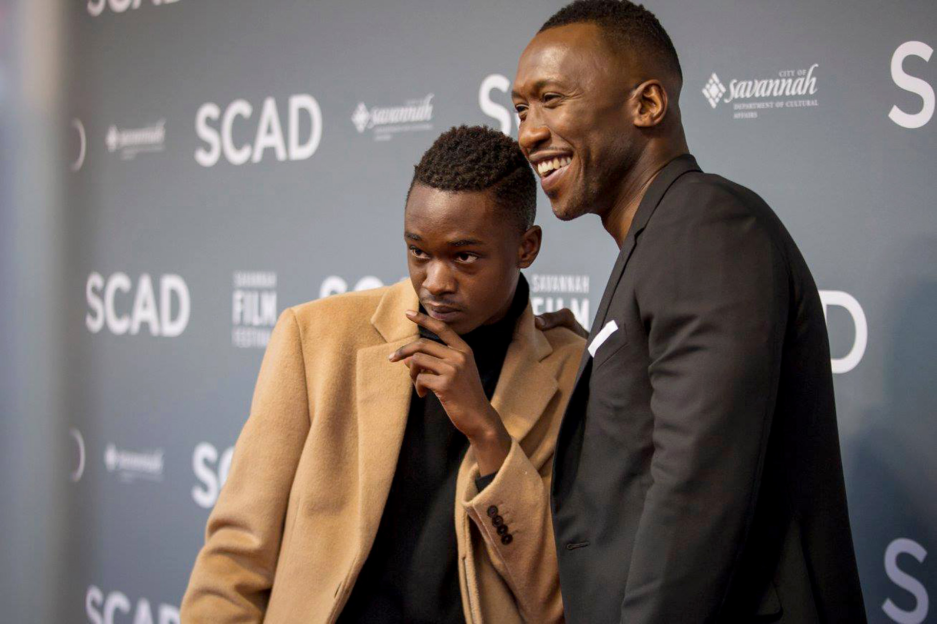 SCAD alumni honored at Academy Awards | SCAD.edu