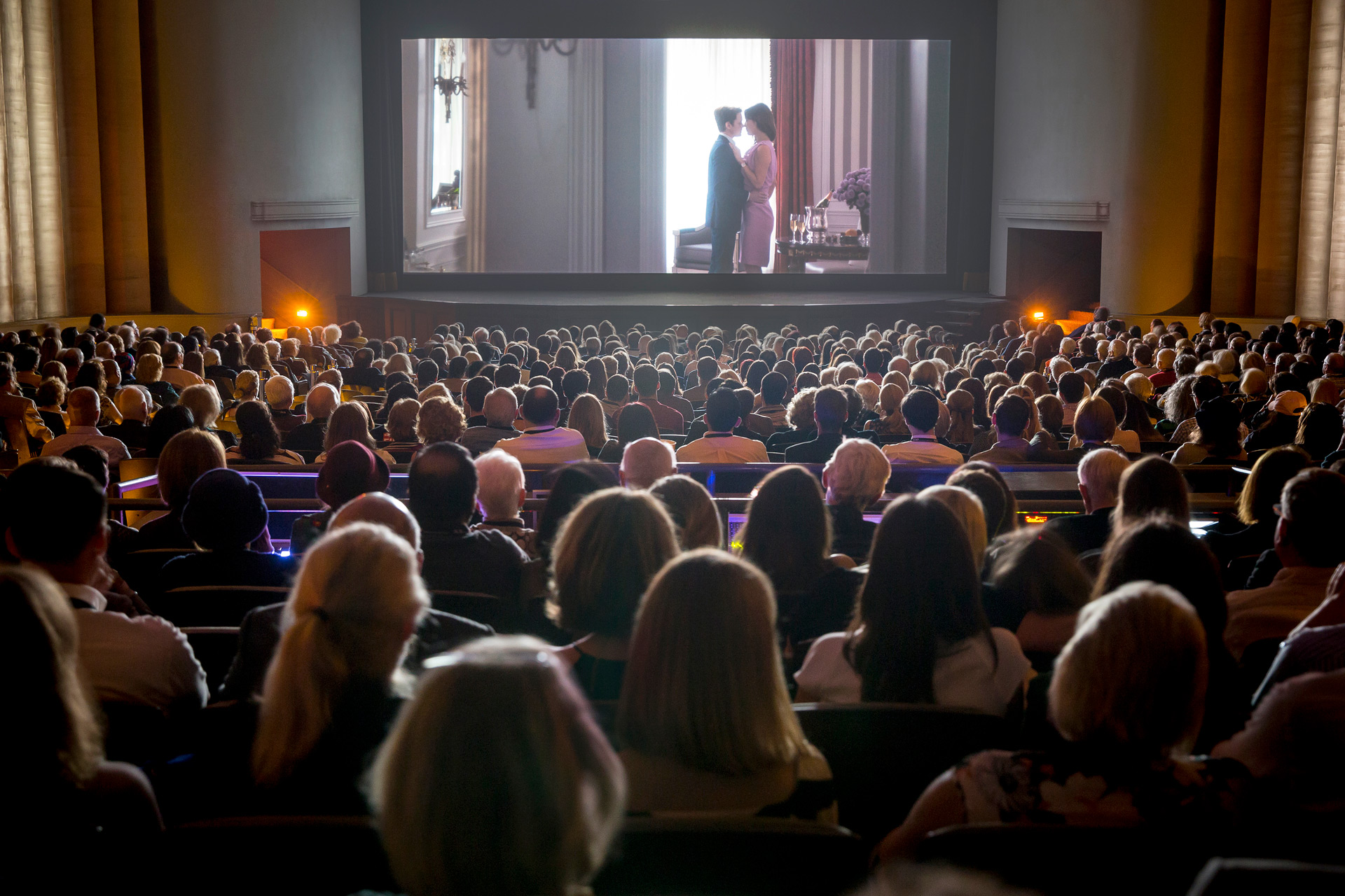Line-up announced for 21st annual SCAD Savannah Film Festival | SCAD.edu