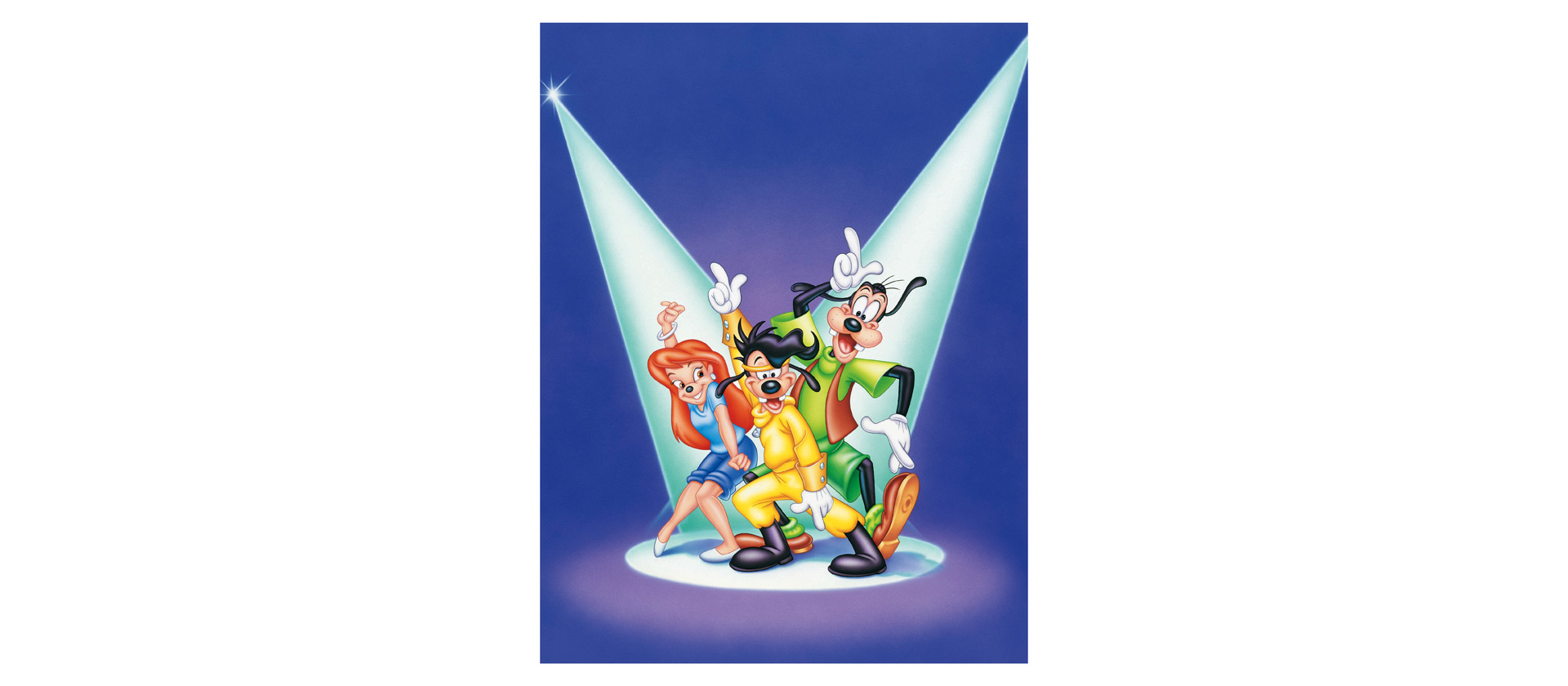 Stand out at 'A Goofy Movie' Trustees Theater screening | SCAD.edu