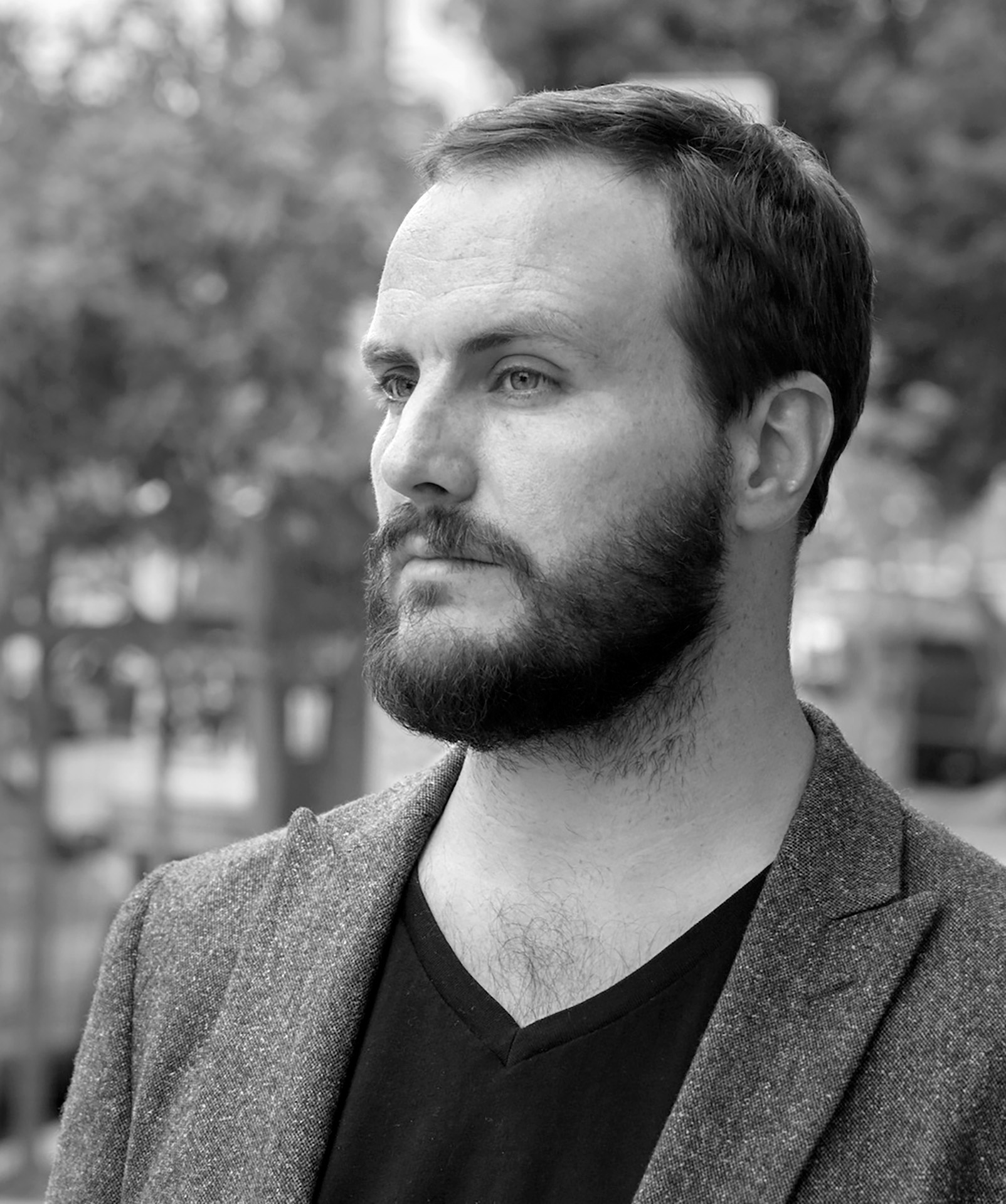 Joseph del Pesco | SCAD.edu