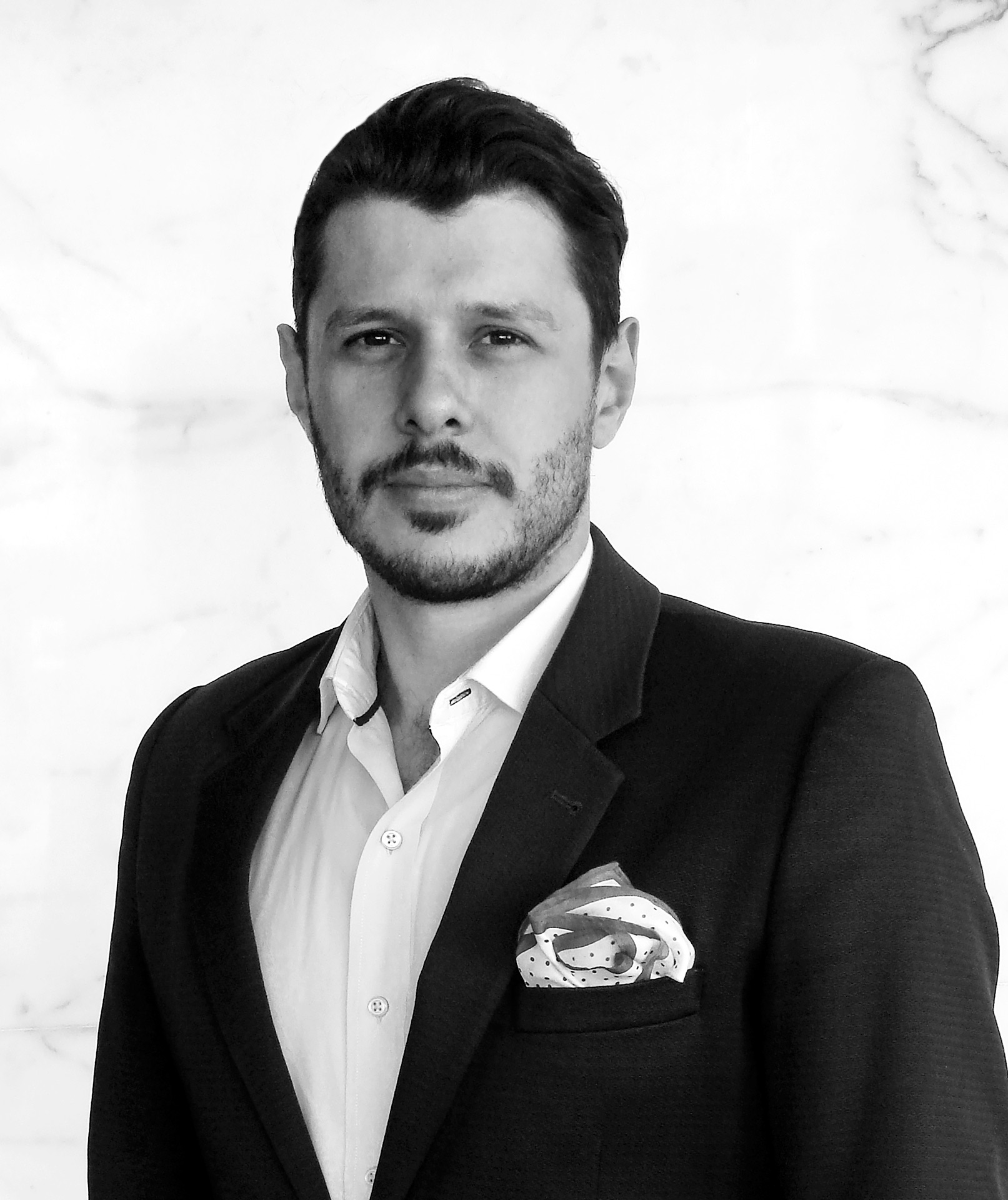 Aaron Levi Garvey | SCAD.edu