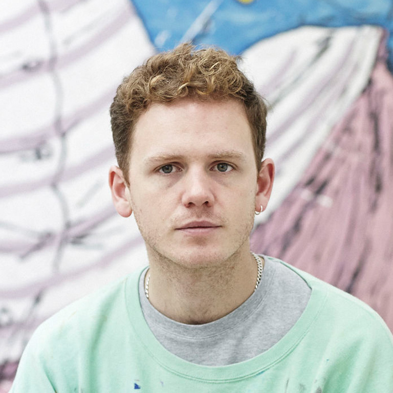 Charlie Billingham | SCAD.edu