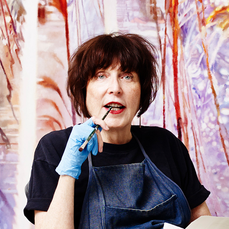 Marilyn Minter | SCAD.edu