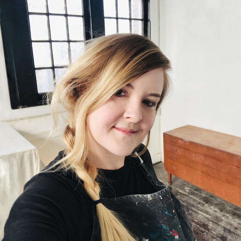 Emily Furr | SCAD.edu