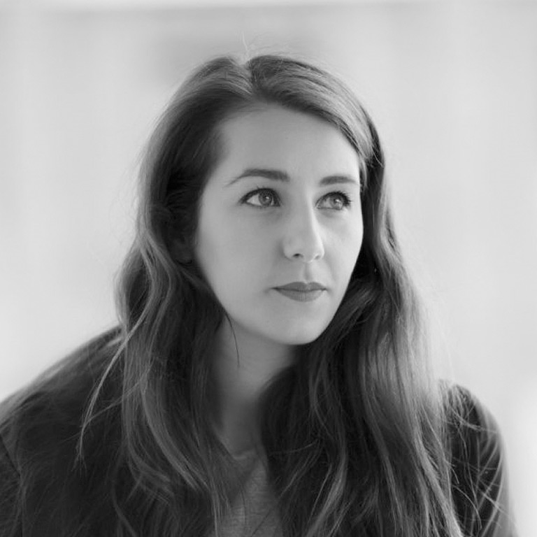 Kate Cooper | SCAD.edu