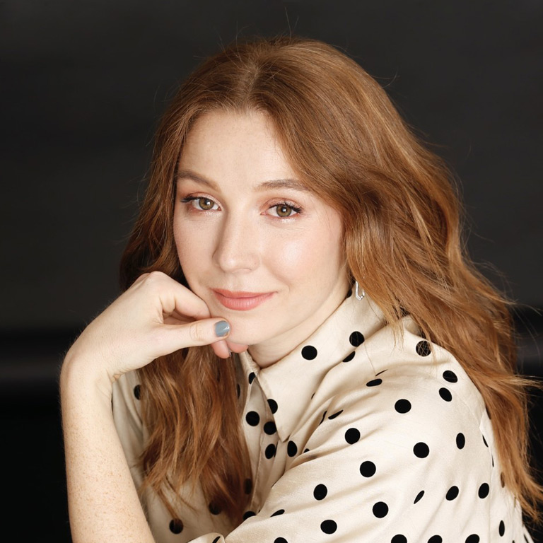 Kayli Carter | SCAD.edu