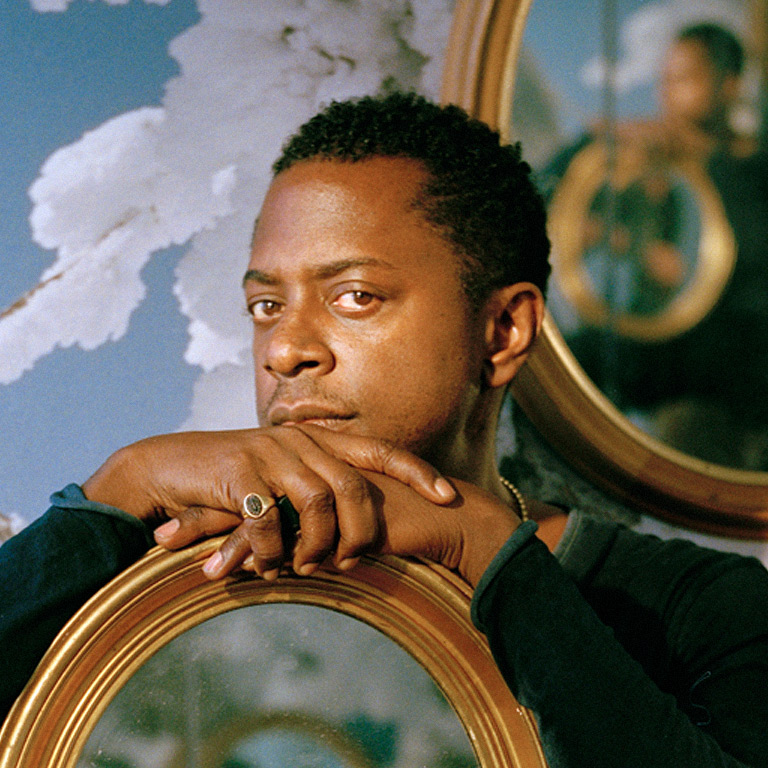 Sanford Biggers | SCAD.edu