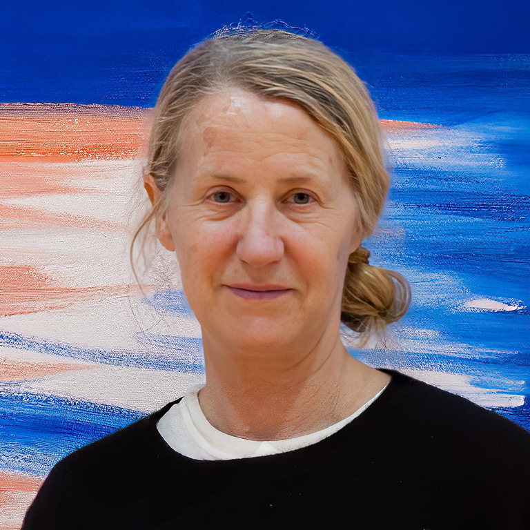 Ann Craven | SCAD.edu