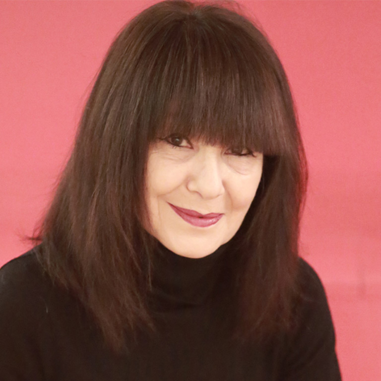 RoseLee Goldberg | SCAD.edu