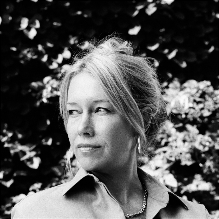 Sarah Crowner | SCAD.edu