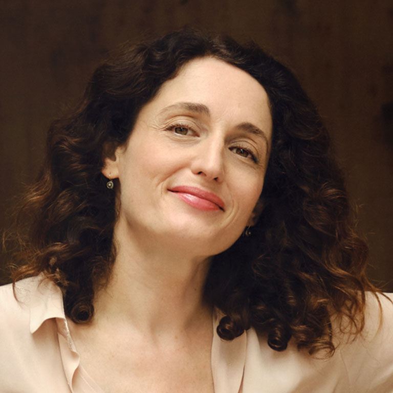 Eva Jospin | SCAD.edu