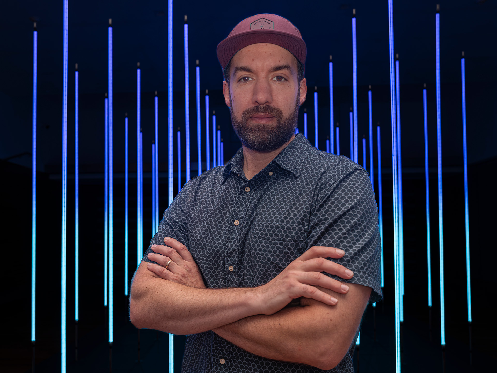 Ezra Masch | SCAD.edu