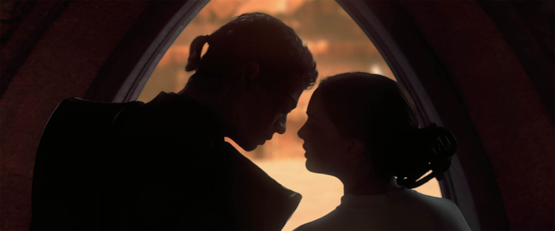 Witness the start of the Clone Wars at 'Star Wars: Attack of the Clones ...