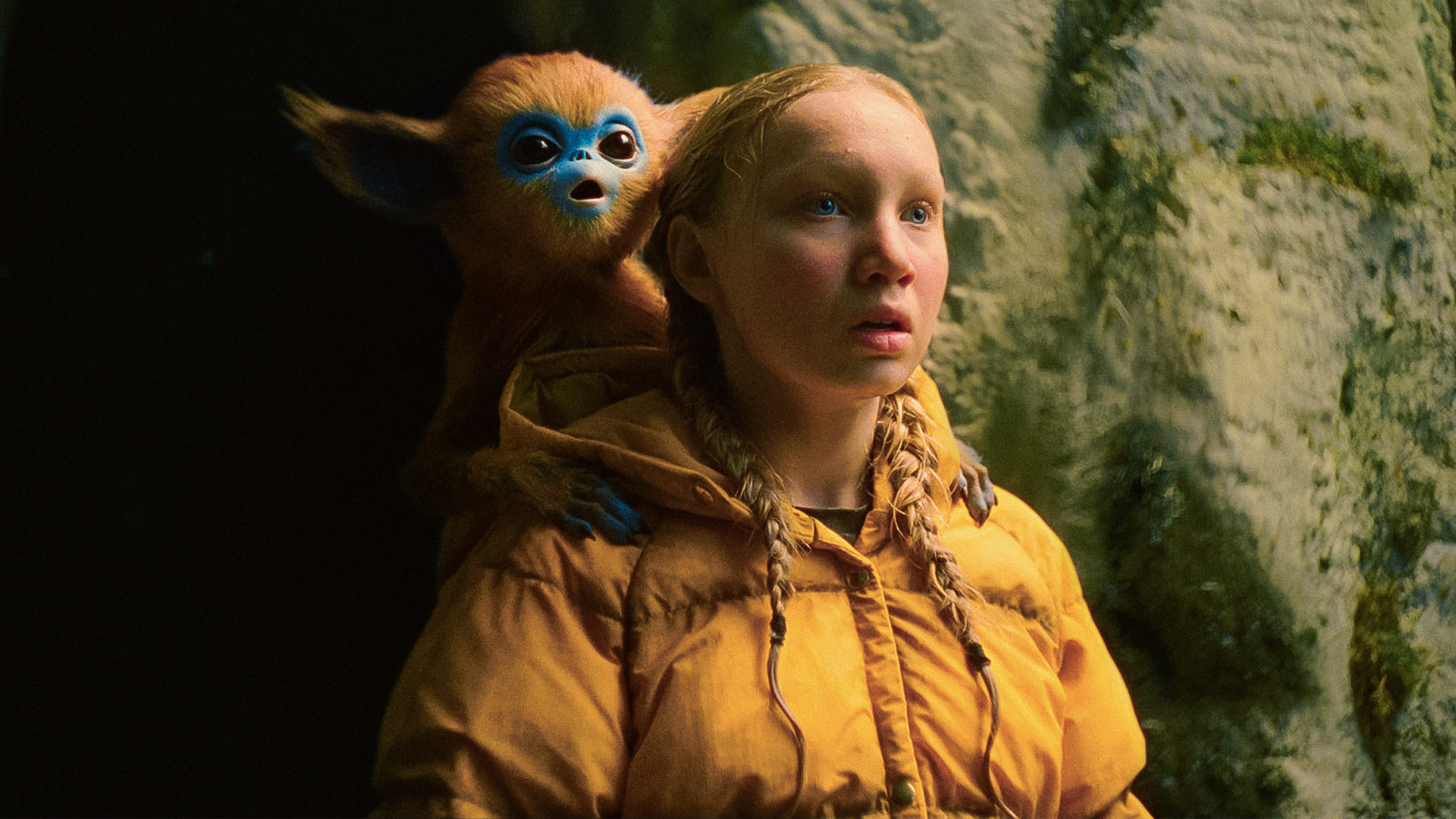 Find your courage at 'The Legend of Ochi' Trustees Theater screening ...