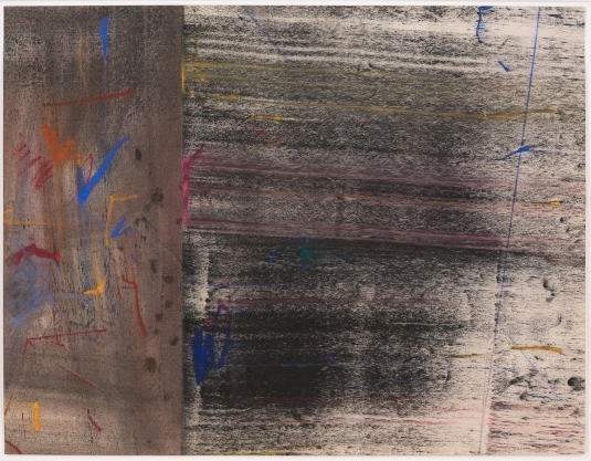 Jack Whitten - Alchetron, The Free Social Encyclopedia