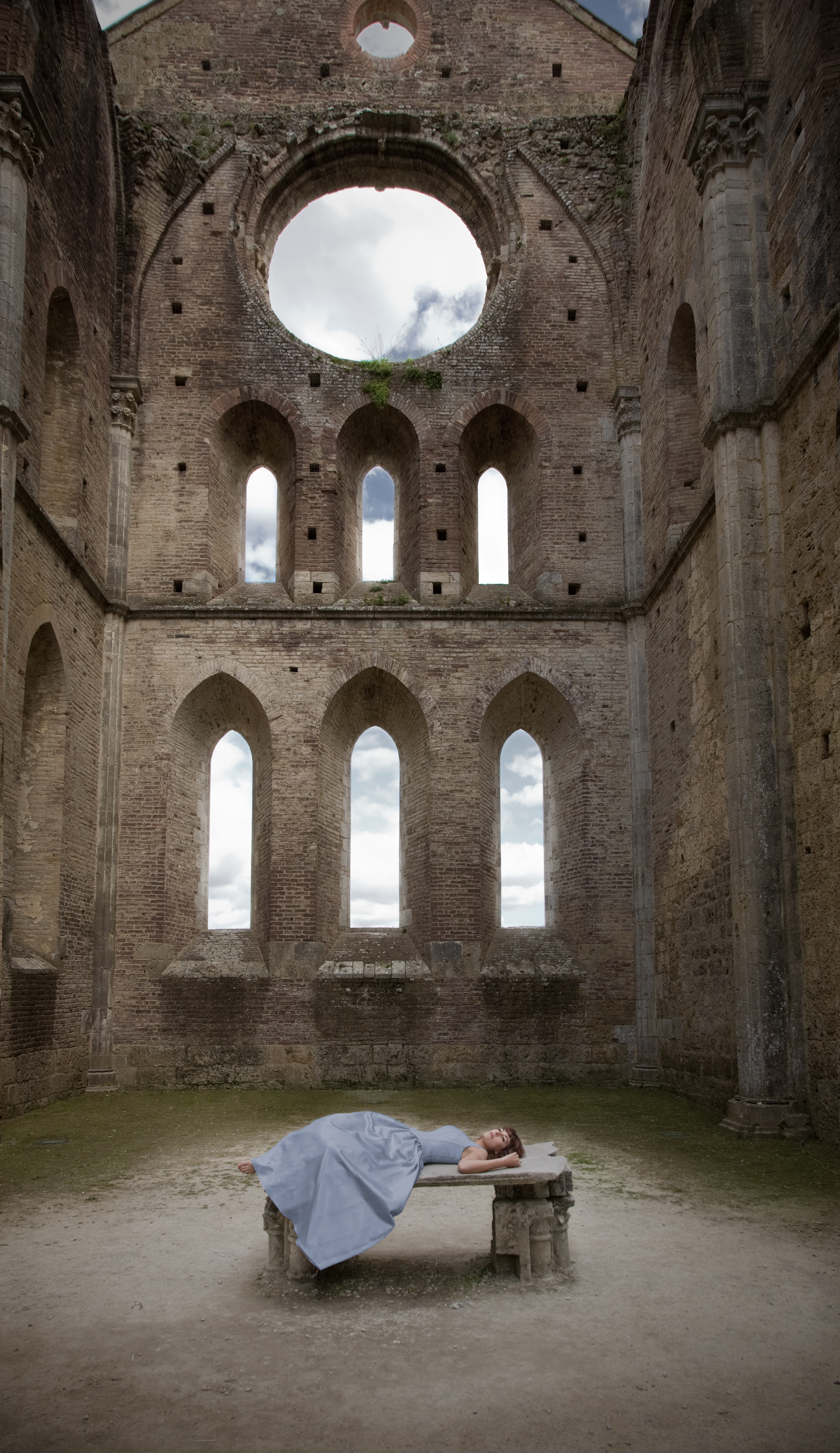 Look Again gallery talk: Claire Rosen | SCAD.edu