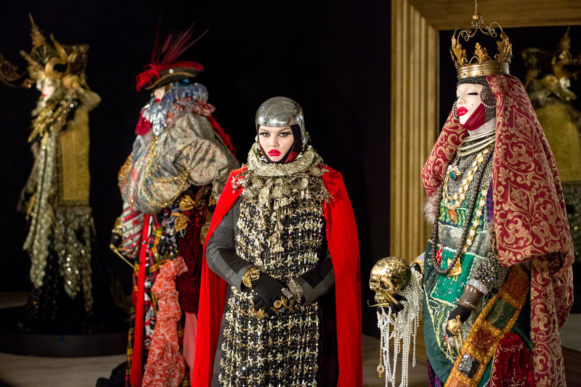 Daniel Lismore | SCAD.edu