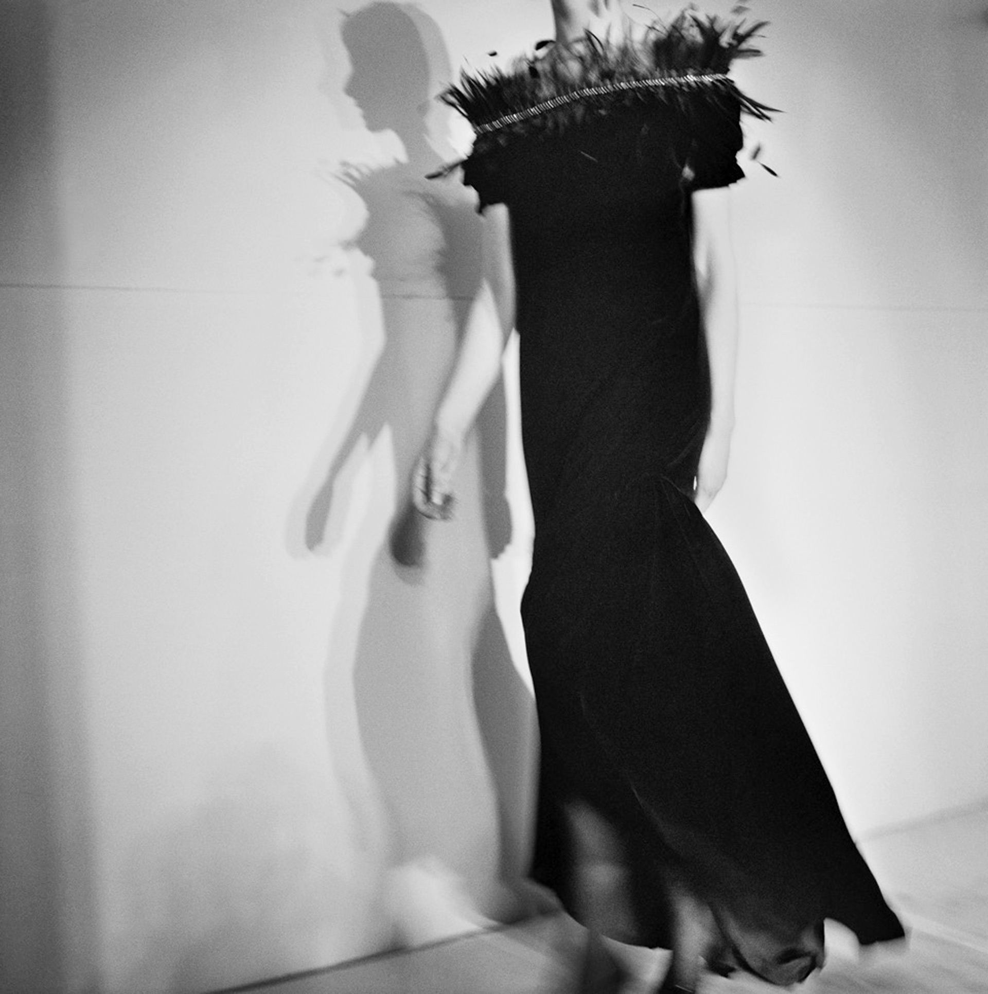 SCAD FASH presents “A Fashionable Mind: Photographs by Jonathan Becker ...