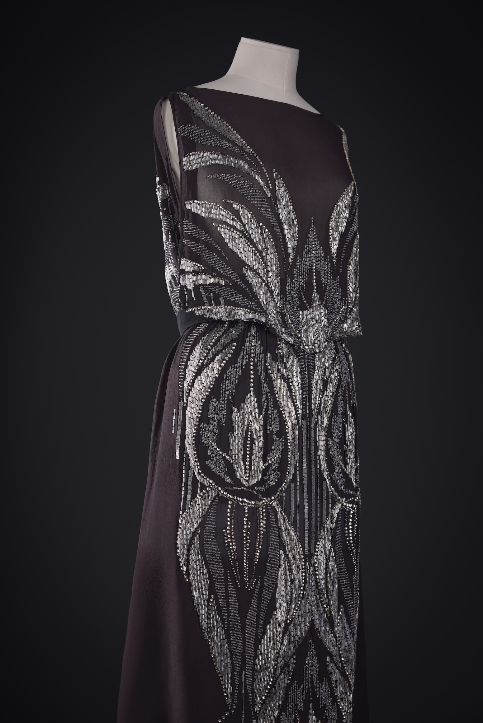 Time for chicly ‘Entering Modernity' at SCAD FASH! | SCAD.edu