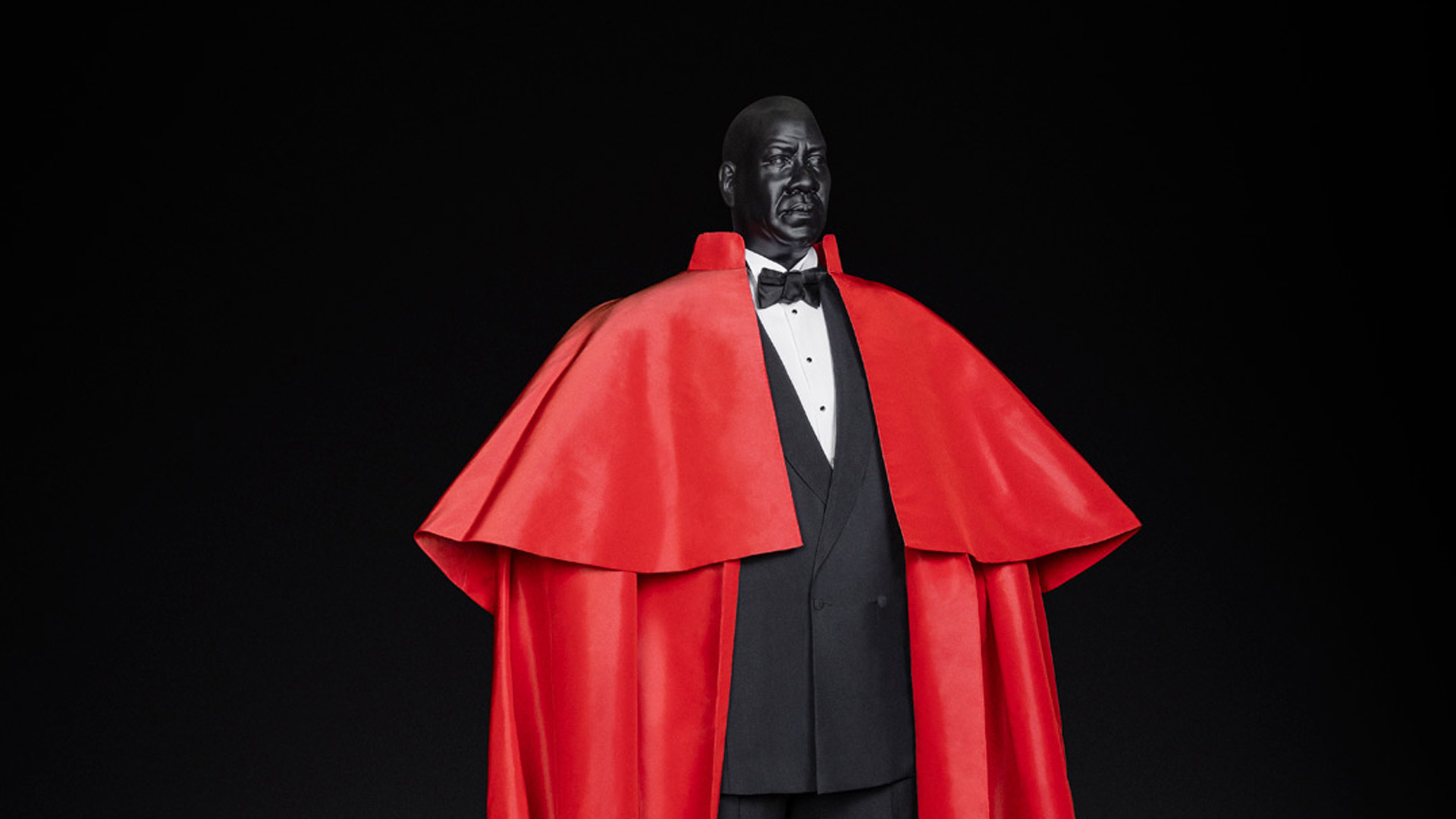 André Leon Talley exhibition: 'Style Is Forever' | SCAD.edu