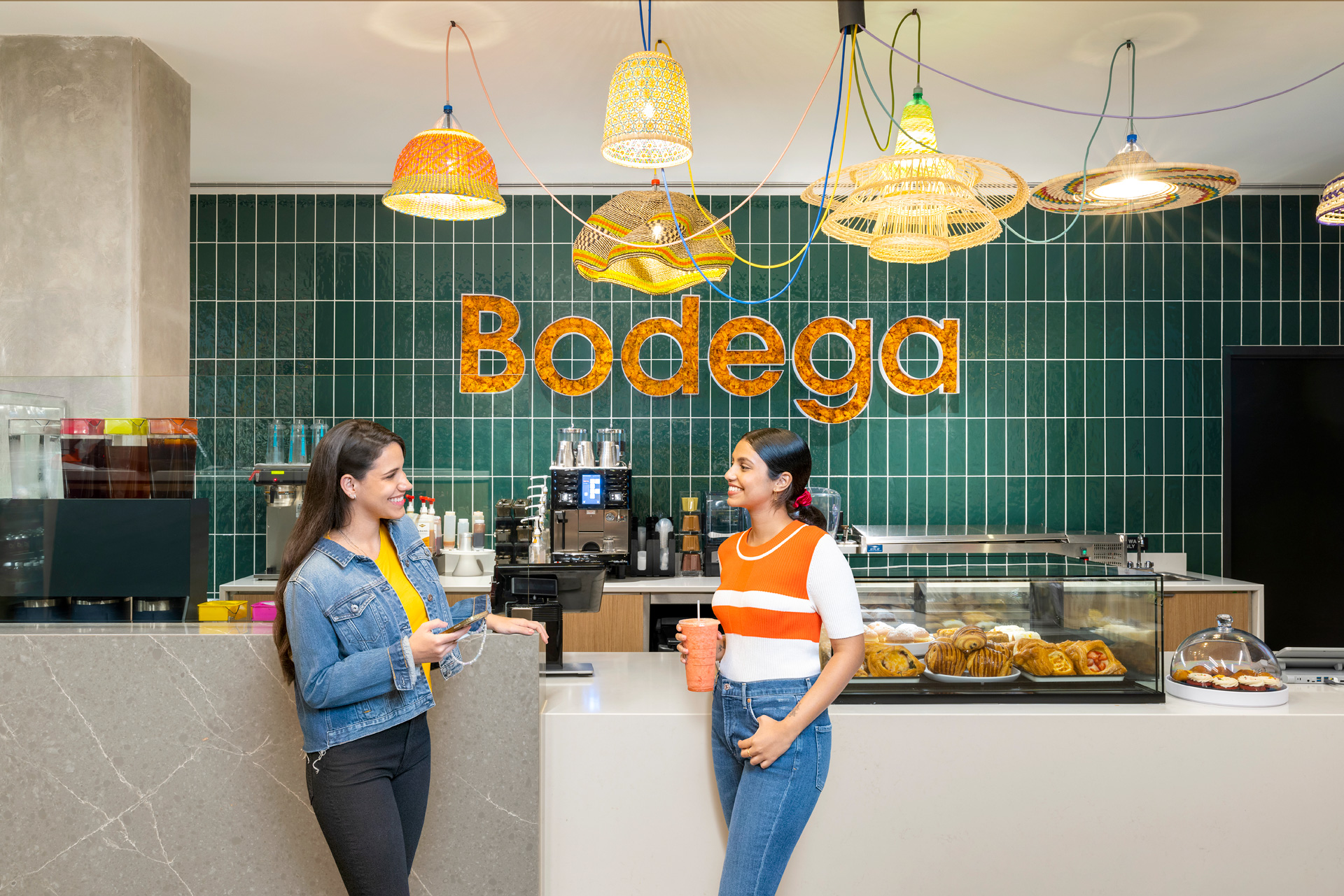 Bodega | SCAD.edu