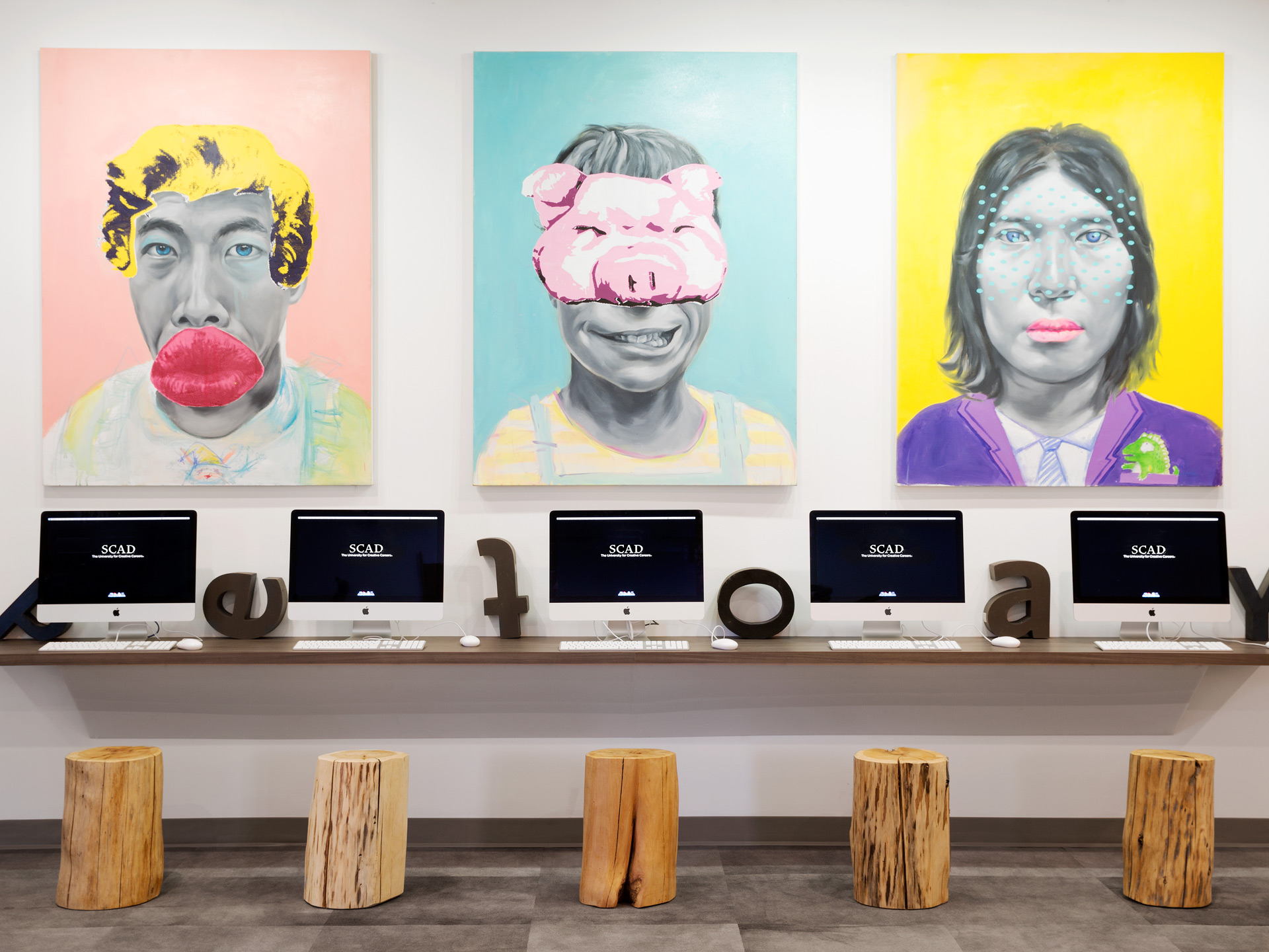 SCAD Atlanta Welcome Center | SCAD.edu