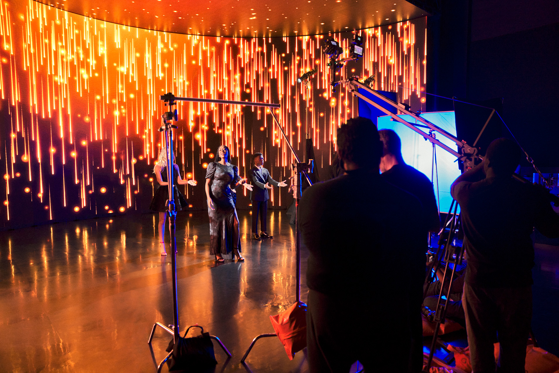 SCAD Shines at 2023 Oscars | SCAD.edu